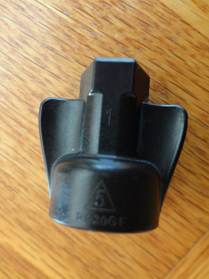 Price Pfister PP-30GF Faucet Installation Small Tool Wrench Tightener ...