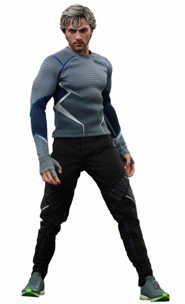 Quicksilver Avengers 2 Age Of Ultron