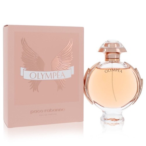 Olympea by Paco Rabanne EDP Spray 80ml 3349668528677 | eBay