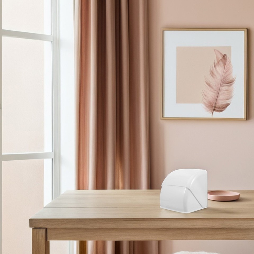 2 Pcs Socket Outlet Case Weatherproof Receptacle Cover Outdoor Exterior ...