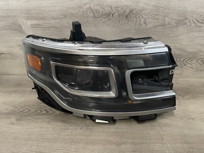 13-19 Ford Flex Right Passenger Side Xenon HID Headlight | eBay