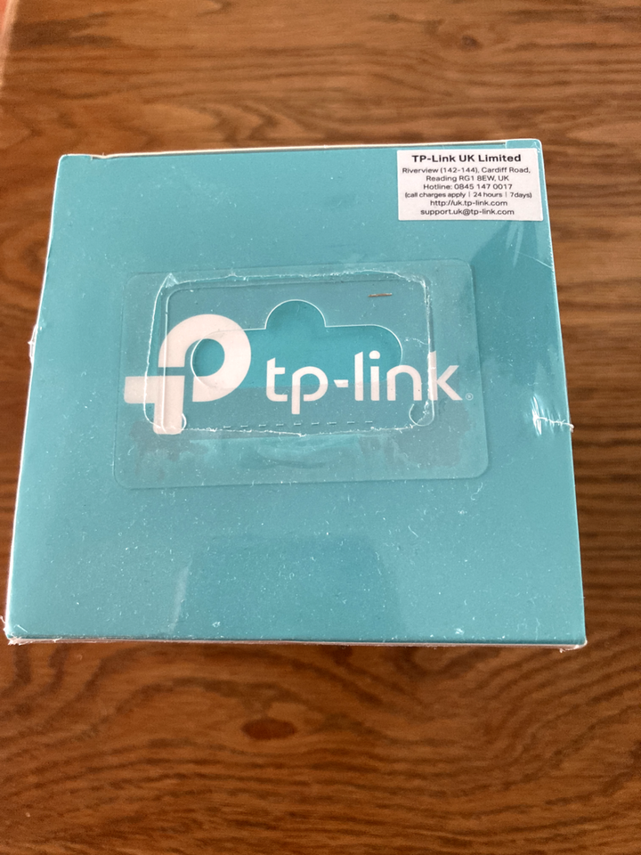 TP-LINK HS100 KASA Voice Control Remote Access Wi-Fi Smart Plug | eBay UK