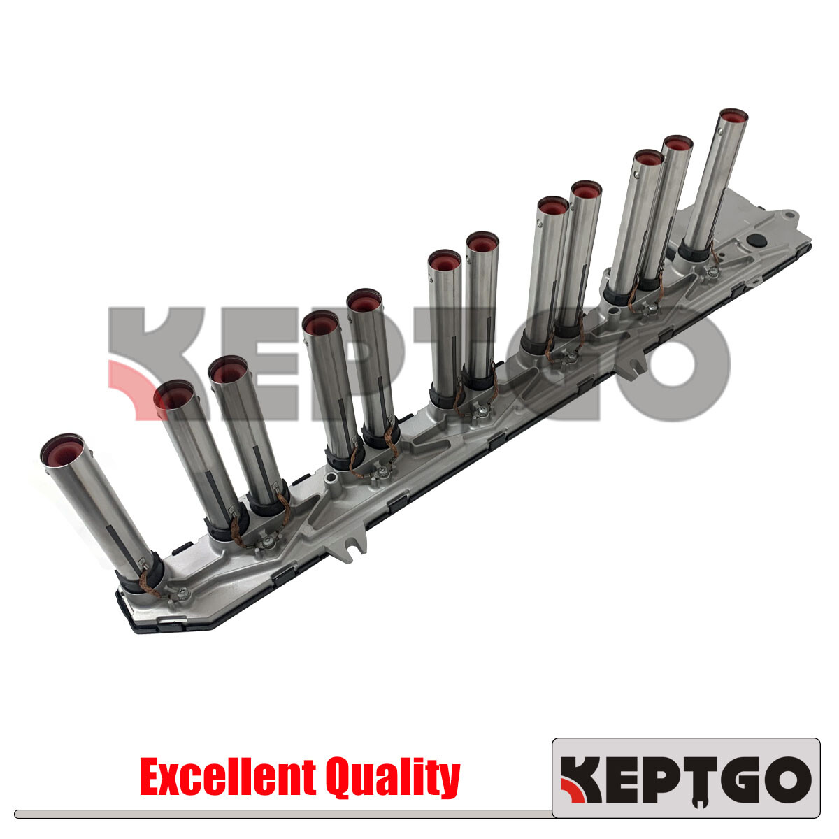 A2751500780 Left Ignition Coil Pack For Mercedes C215 W220 R230 CL600 ...