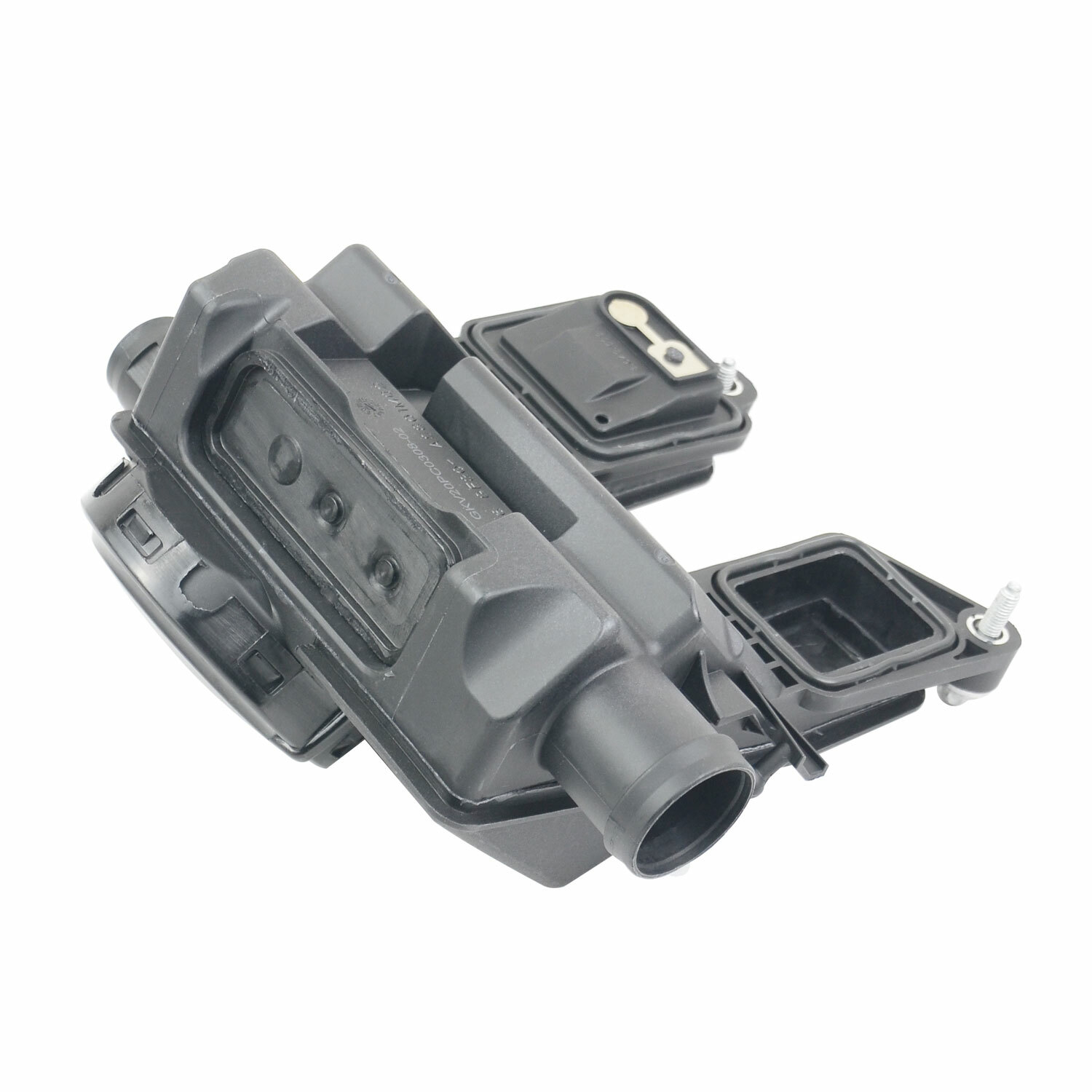 Oil Separator for Porsche Cayenne 958 92A Panamera 970 94810713520 2010 ...