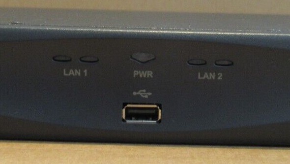 Avocent MPU2016 MergePoint Unity 2016 KVM Over IP Console Switch with ...