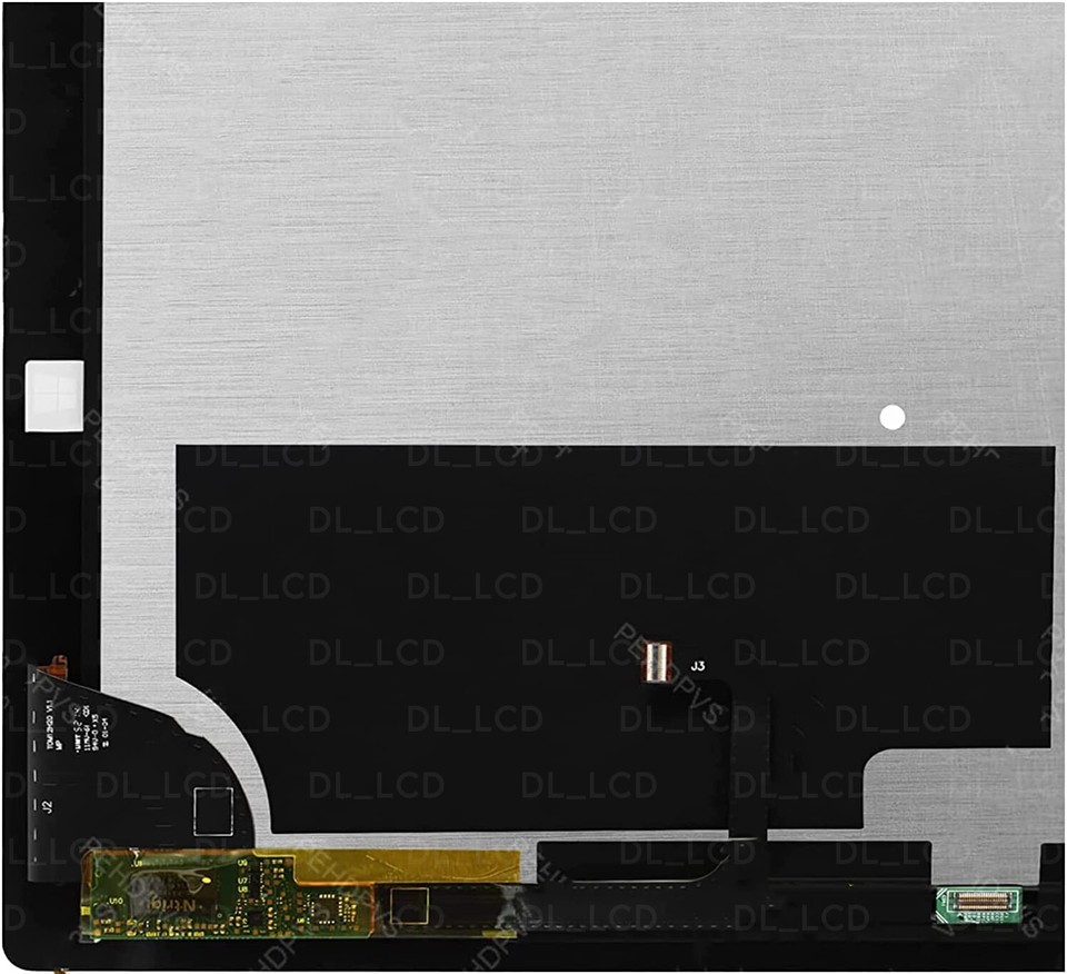 12" for Microsoft Surface Pro 3 LTL120QL01-003 LCD Display Touch Screen ...