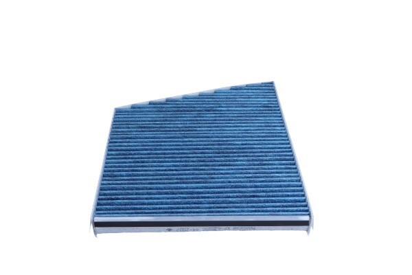 INNENRAUMFILTER POLLENFILTER MAXGEAR 26-1864 A FÜR MERCEDES-BENZ E ...