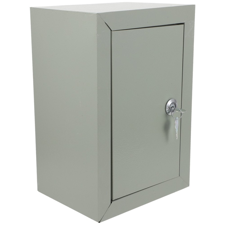 Outdoor Electrical Box Waterproof Enclosure Electronics Weather Boxes ...