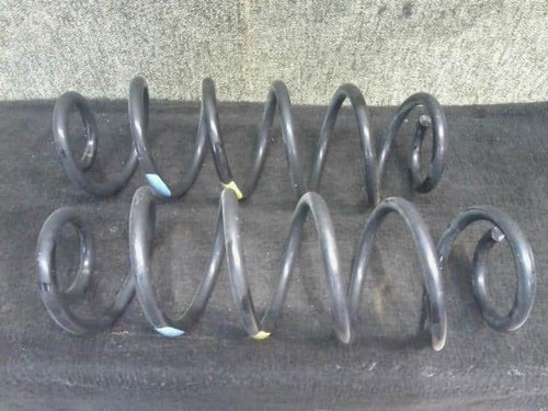 TOYOTA Prius 2018 DAA-ZVW50 Rear Spring Assy 4823147160 [Used ...