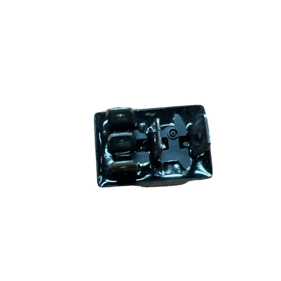 Omron 5-Pin Relay 04671167AB, 21911, OR 04671167 Chrysler Jeep Dodge ...