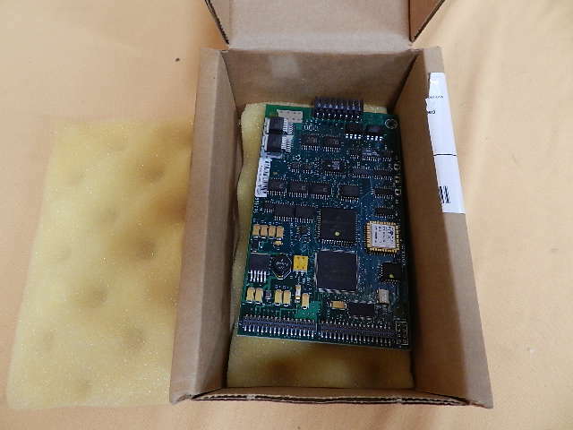 Allen Bradley 20P-RES-GEF-AO Powerflex Resolver CARD | eBay