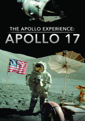 The Apollo Experience: Apollo 17 [New DVD] 810071447556| eBay