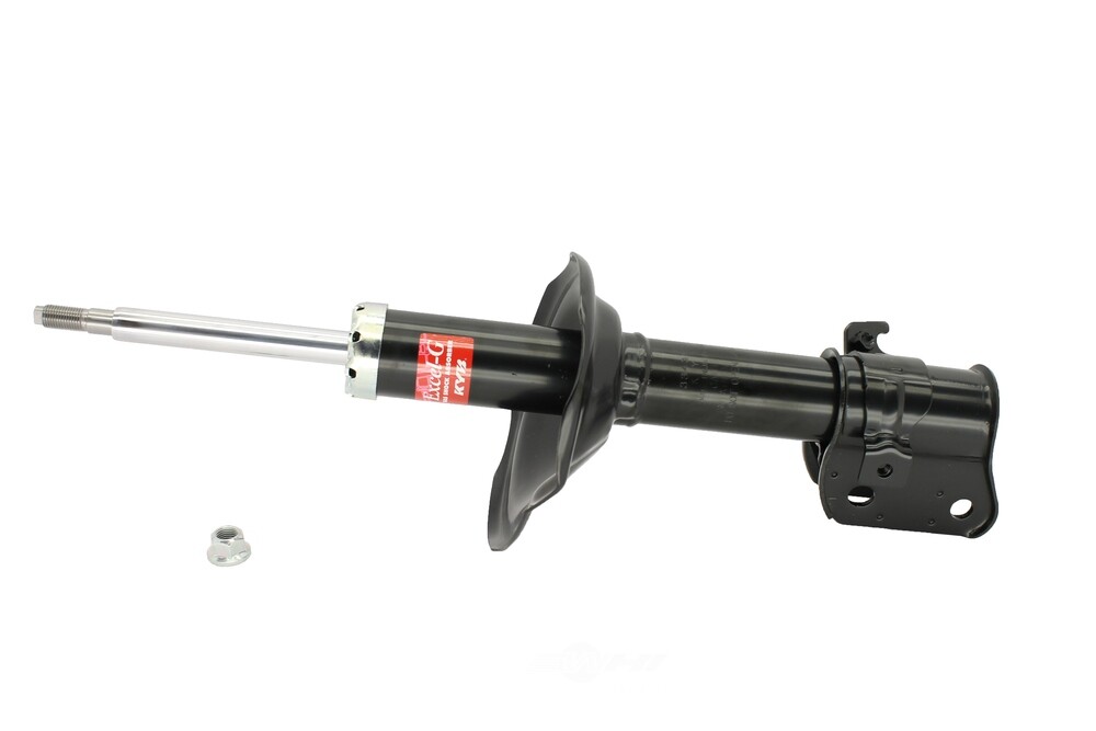 KYB 334342 Shocks and Struts - Suspension Strut Assembly, Front for ...