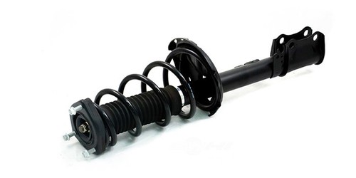 Suspension Strut and Coil Spring Assembly-Ultra ReadyMount Gabriel ...