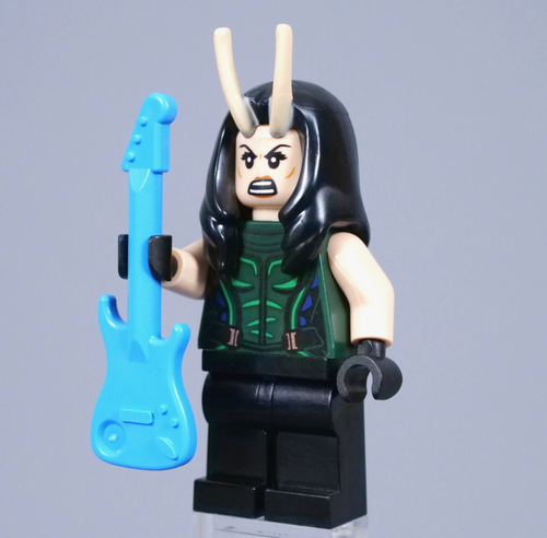 New SEALED Lego Mantis Minifigure - 2022 Marvel Advent 76231 (sh745 ...