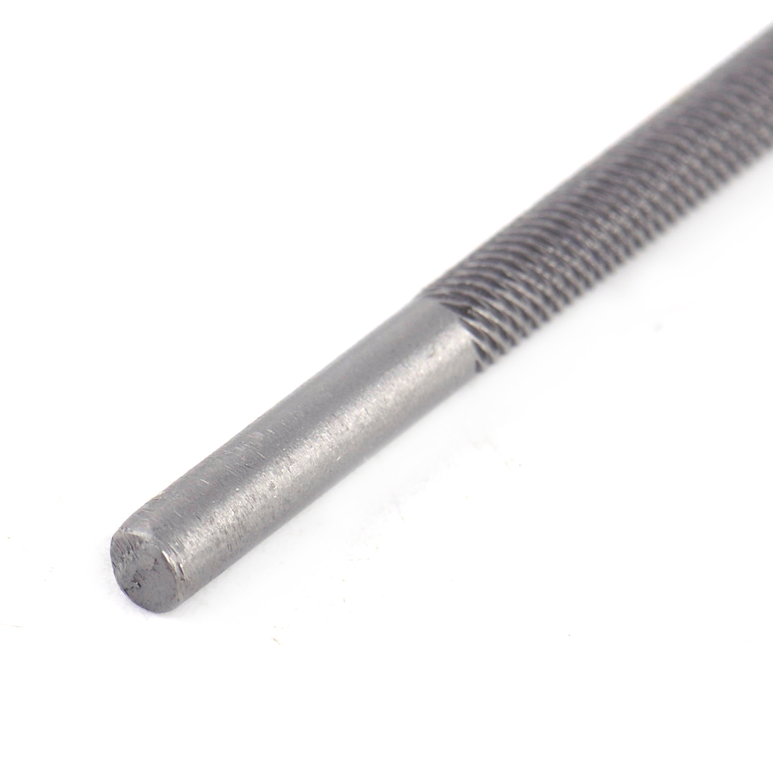 3X 3/8'' Chain 4mm Round Chainsaw Saw Sharpening Files Sharpener fit ...