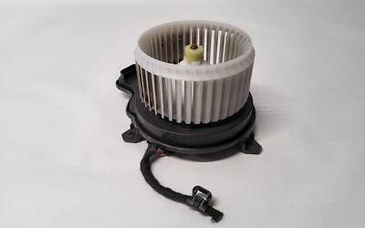 Blower Motor CHEVY MALIBU 16 17 18 | eBay