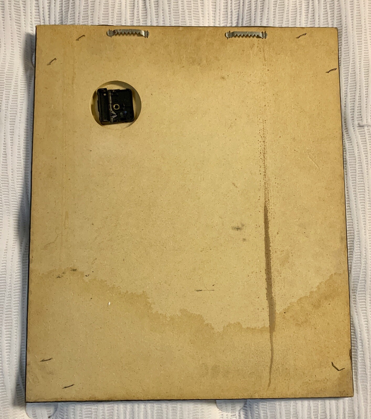 Vince Lombardi In Letterism Carl M Ruppert Art Picture Clock Green Bay ...