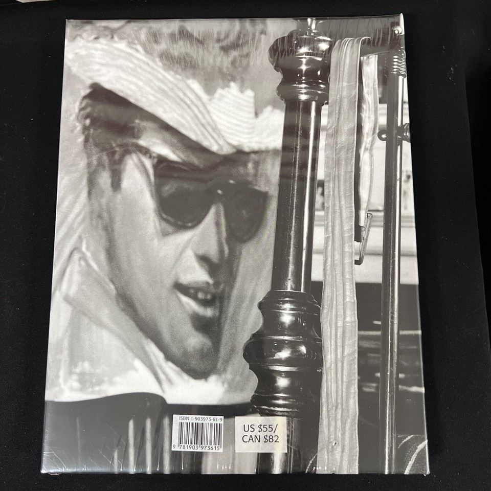 Portrait of the Artist Photographs by Jorge Lewinski Brand New sealed ...