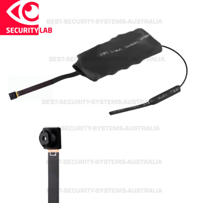 4G Mini Camera ULTRA HD 4K Smart phone Remote SIM Card LIVE VIEW | eBay ...