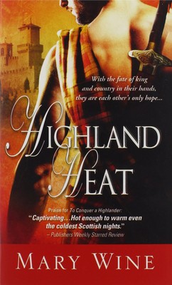 Highland Heat (Hot Highlanders, 3) 9781402237393| eBay