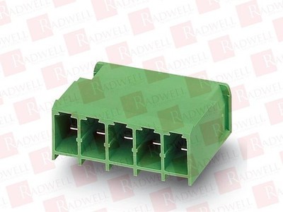 PHOENIX CONTACT PC 4/ 6-G-7,62 / PC46G762 (BRAND NEW) | eBay