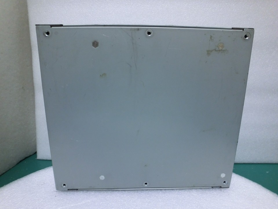 Lam Research 685-151510-102 Rev B Computer,EC2,QNX4 Platform,24Vdc,Used ...