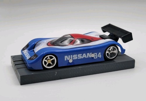 Custom V3 HO slot car Viper not bsrt g3 afx tomy mega g + super | eBay