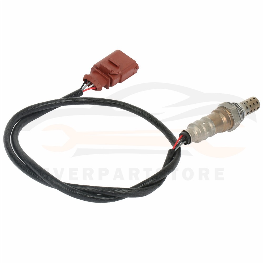 Downstream Oxygen O2 Sensor For 2008-2014 Volkswagen GTI 2.0L ...