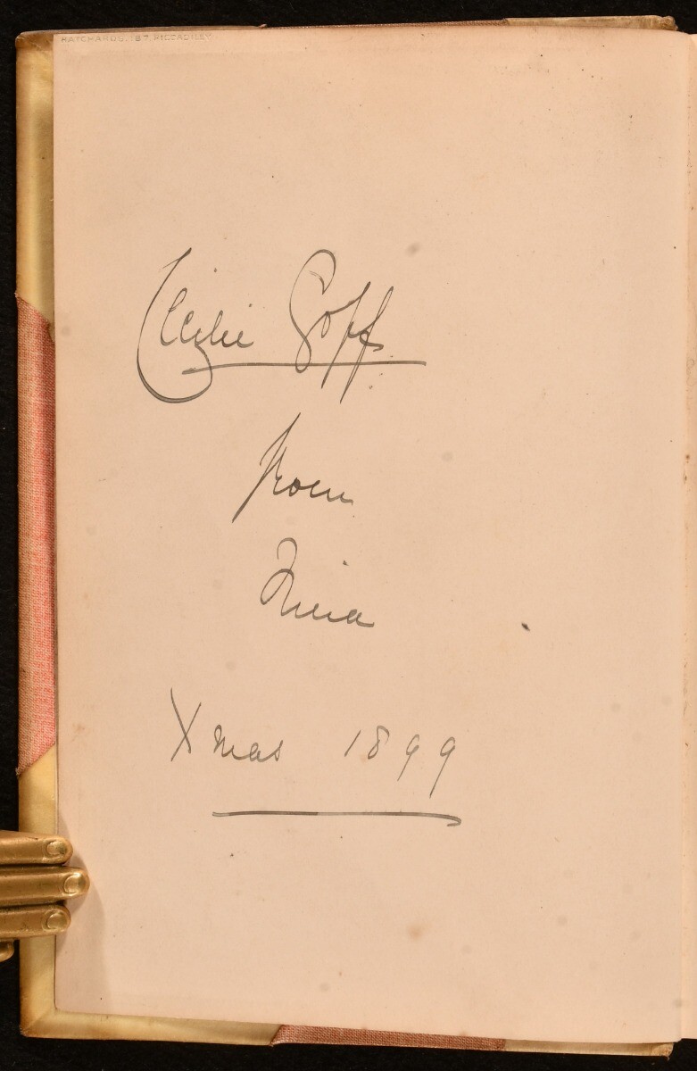 1898 Cranford Mrs Gaskell Illustrated Hugh Thomson Vellum | eBay UK