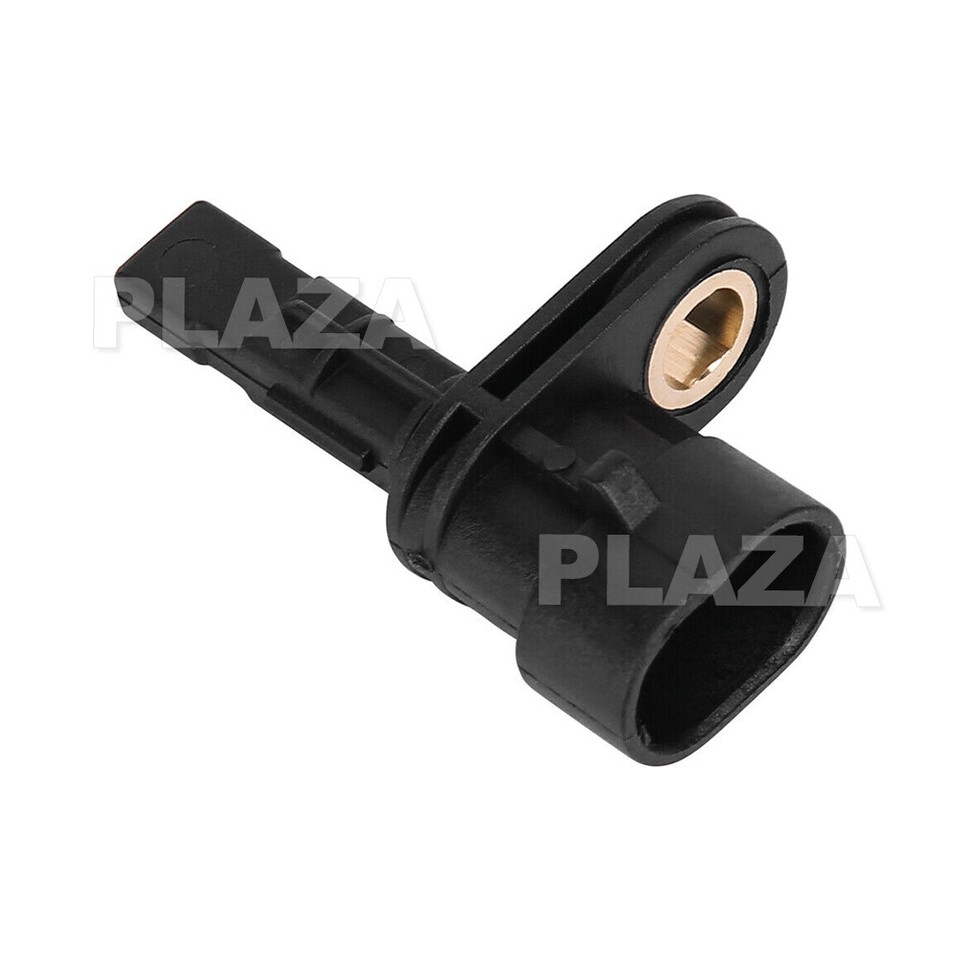 2x Rear ABS Wheel Speed Sensor For Holden Commodore VE WM 06-13 V6 V8 ...