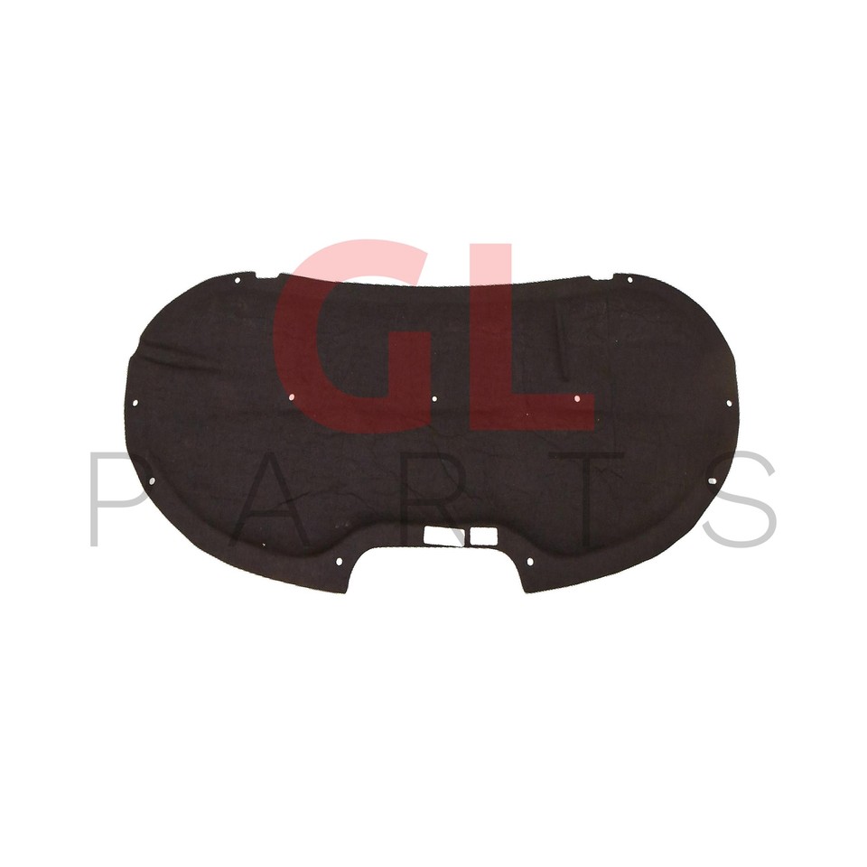 Hood Insulation Bonnet Mat Pad OEM FOR CHRYSLER PACIFICA 2017-2021 ...