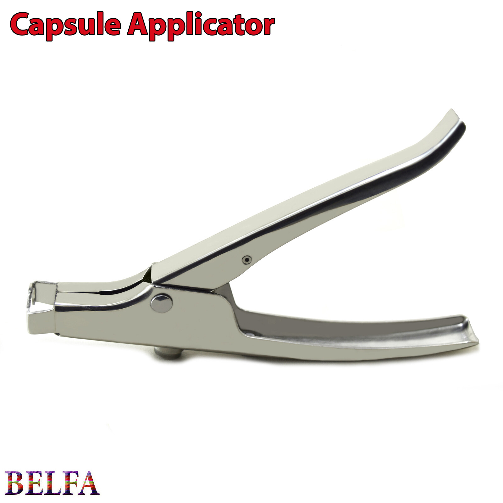 Dental Capsule Activator Gun APPLIER APPLICATOR GUN (GC Fuji) (SDI ...