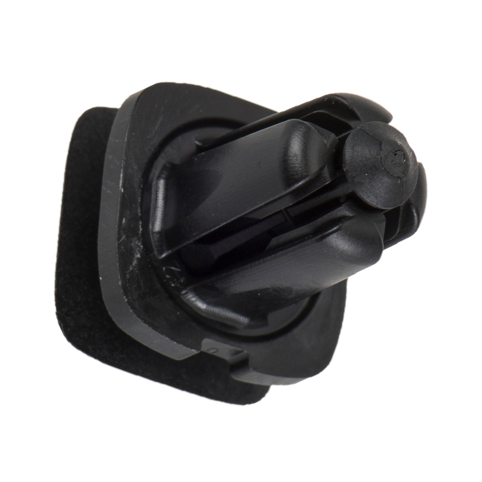 OEM 2003-2006 Subaru Baja Rear Bumper Cover Retainer Clip SET (x2) NEW ...