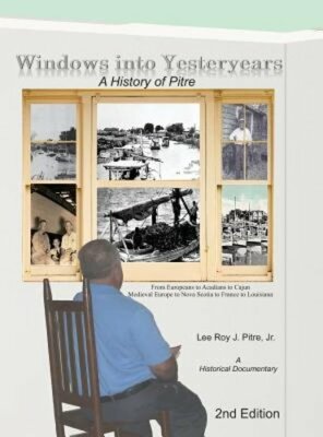 Windows Into Yesteryears: A History of Pîstrians, Pîstres, Pîtres ...