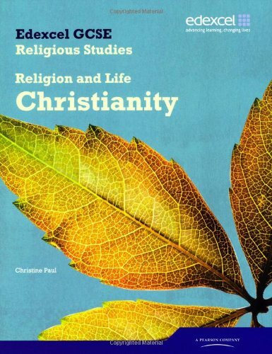 Edexcel GCSE Religious Studies Unit 2A: Religion & Life - Christ | eBay