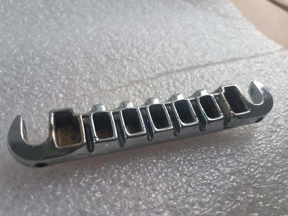 1969 GIBSON SG JUNIOR / SPECIAL BRIDGE TAILPIECE | eBay