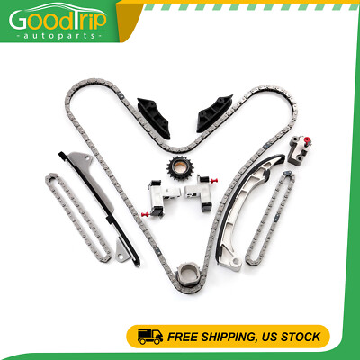 Timing Chain Kit for 05-11 Toyota Camry Sienna RX350 Avalon Lexus RX350 ...