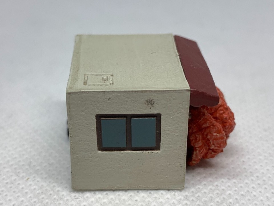Takara Tomy Panda's ana Yadokari Hermit Crab Completed Set 5pcs Japan ...