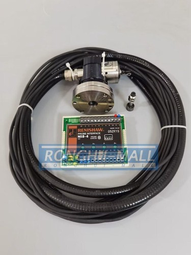 1Pcs USED For Renishaw Tool Setter TS27R 90 Days Warranty #W1 | eBay