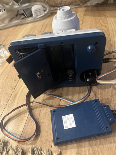 Vintage Radio Shack Mobile Armatron Robot Untested | eBay