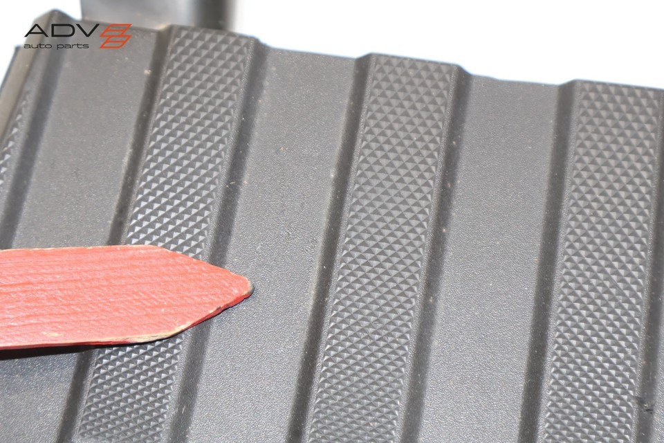 2023 - 2025 FORD F-350 F-250 TRUNK PICK UP BOX RIGHT SIDE BODY STEP PAD ...