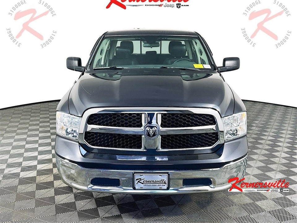 2017 Ram 1500 SLT RWD 4dr Pickup Truck Remote Keyless Entry Bluetooth ...