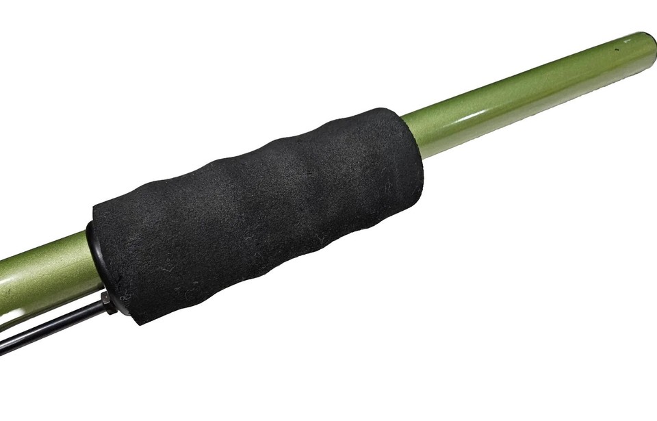 VINTAGE CCI Phantom Pump Paintball Pistol Gun with 16 Inch Barrel Stock ...