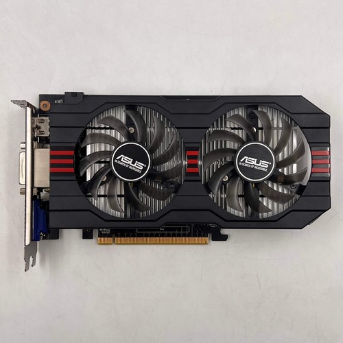 NVIDIA GeForce GTX 750 Ti 2GB GDDR5 Graphics Card GTX750TI-OC-2GD5 for ...