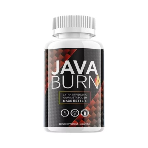 Java Burn Powerful Formula, Java Burn Now in Pills - 60 Capsules | eBay