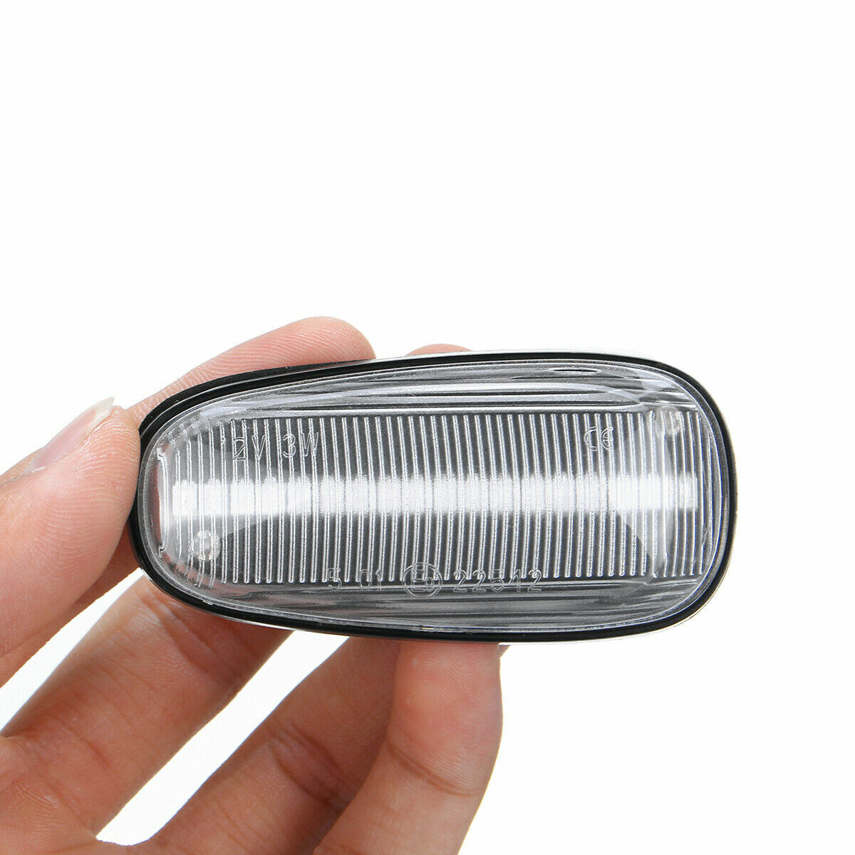 Lotus Elise Exige LED Side Marker Light Indicators Repeaters | eBay