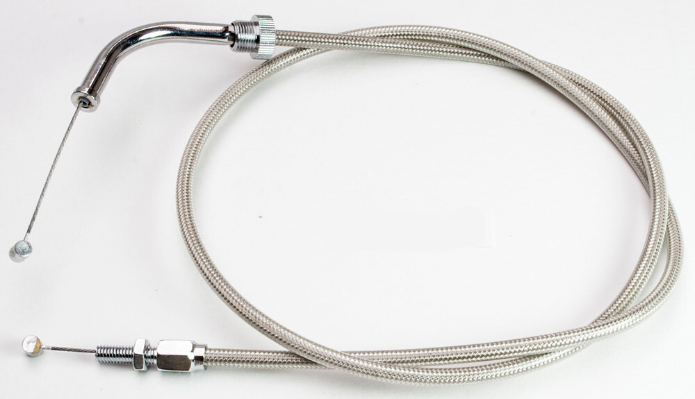 Motion Pro Armor Coat SST Cables Standard Throttle Push 62-0428 | eBay