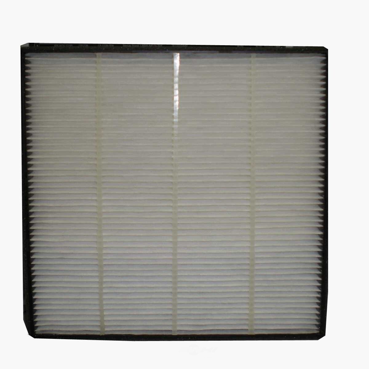 Cabin Air Filter Parts Master 94014 fits 10-15 Chevrolet Camaro for ...