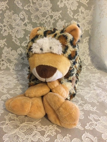 Cozy Hugs Plush Animal Warmer Soother Microwaveable Aromatherapy | eBay